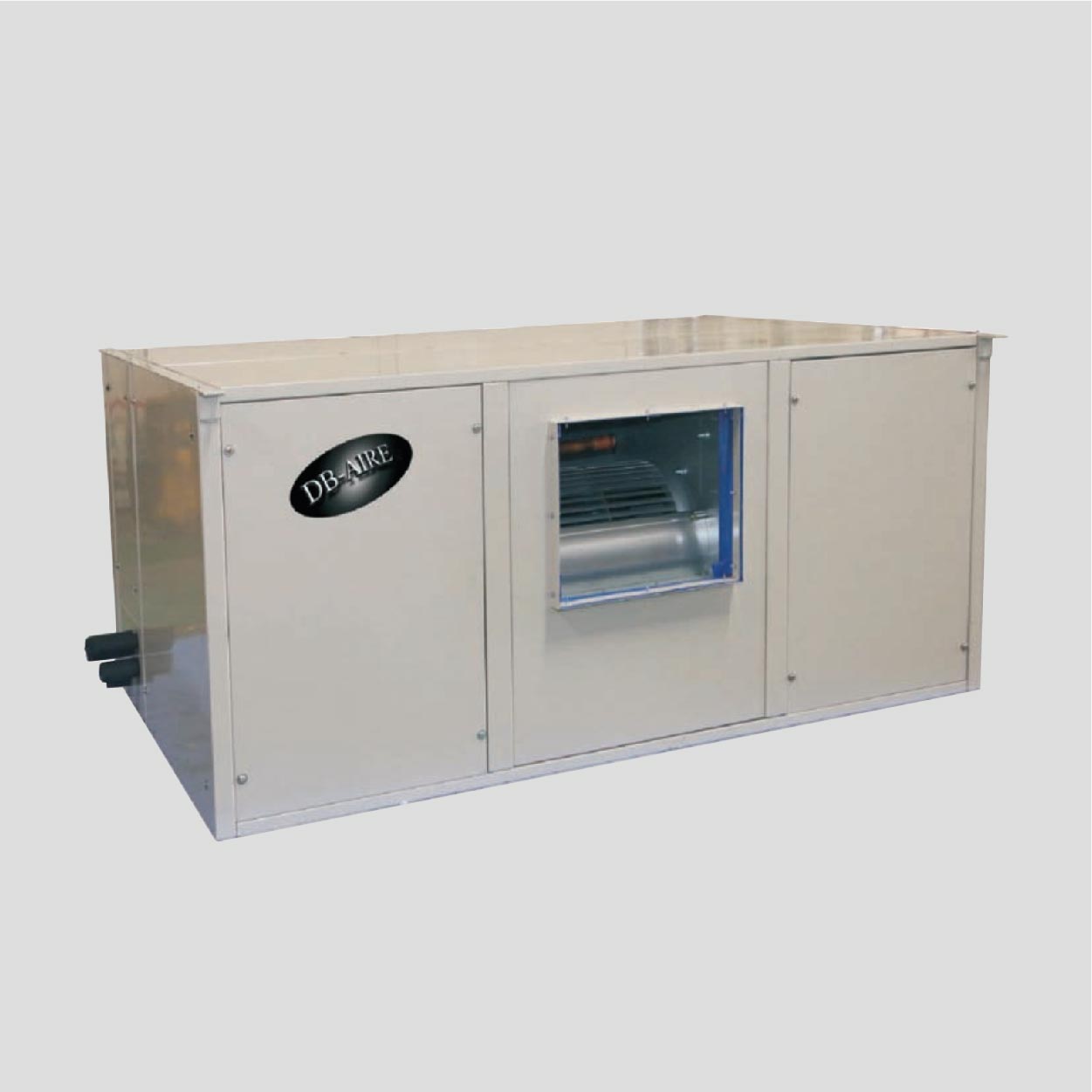Dòng DB-Aire - Điều Hòa Chính Xác Treo Trần - Gomec